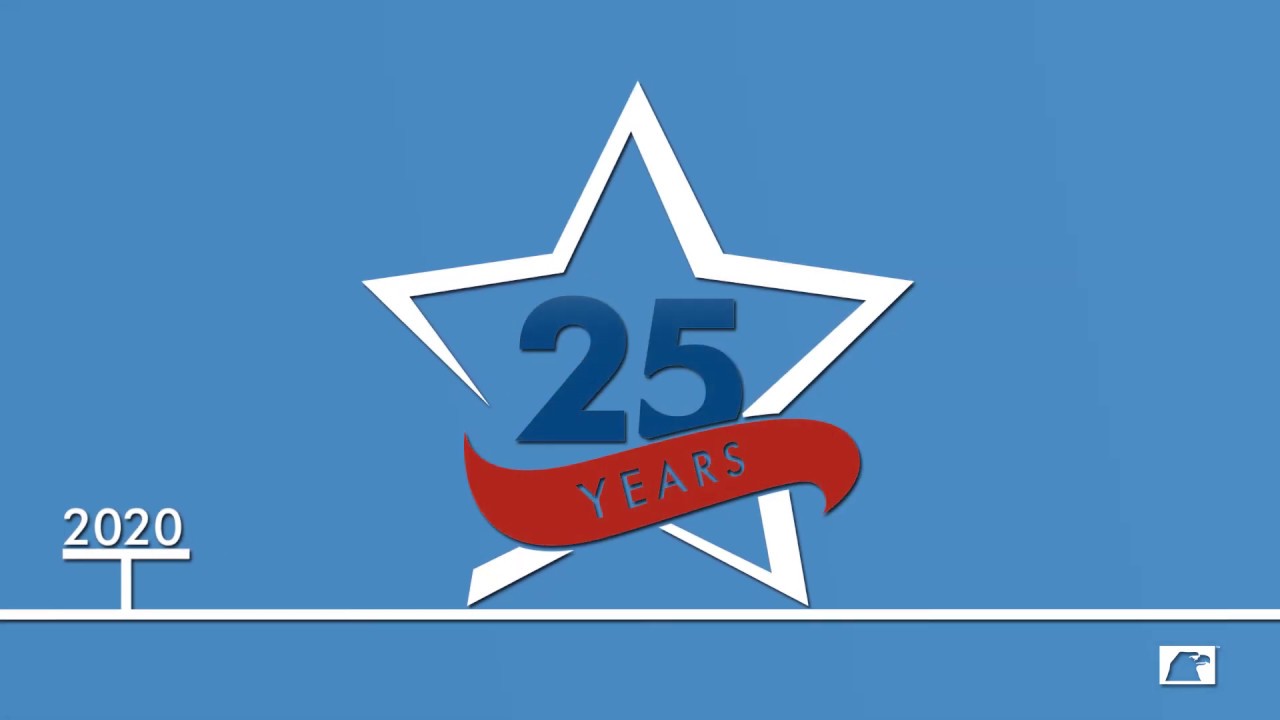 American Equity Celebrates 25th Anniversary - YouTube