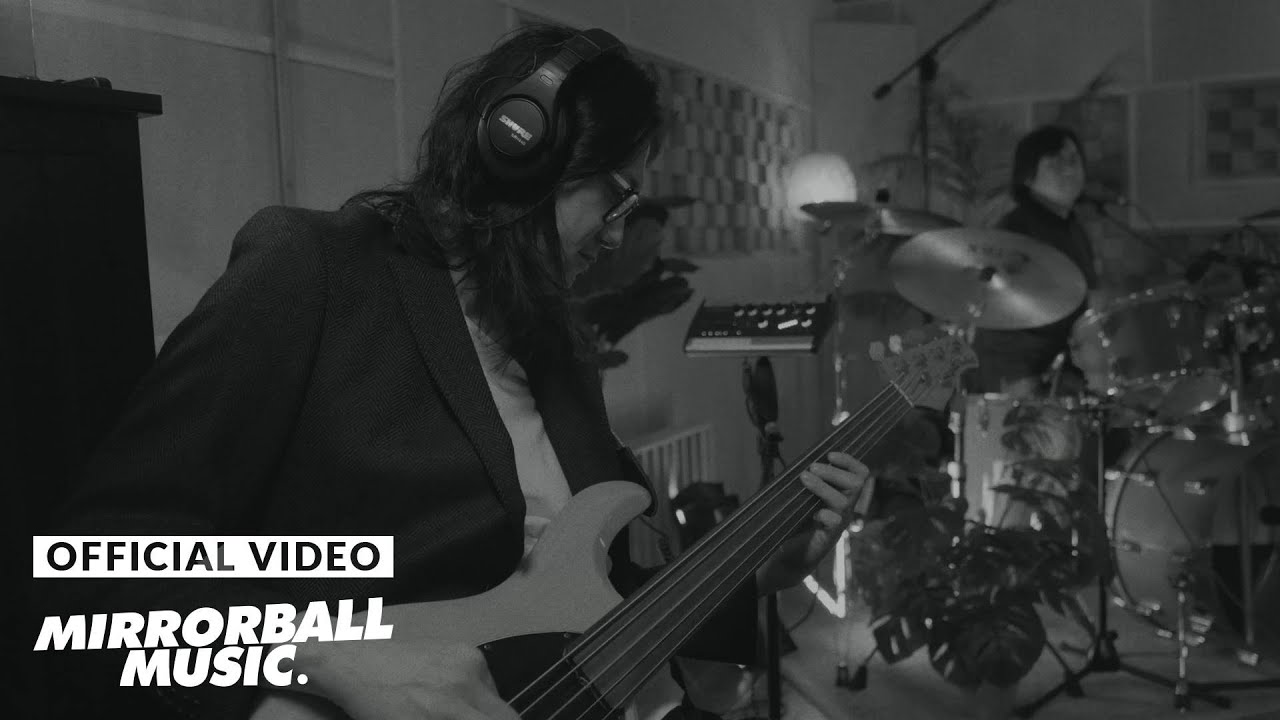 [M/V] Lizard - Lizard Live Performance (Full Version) - YouTube