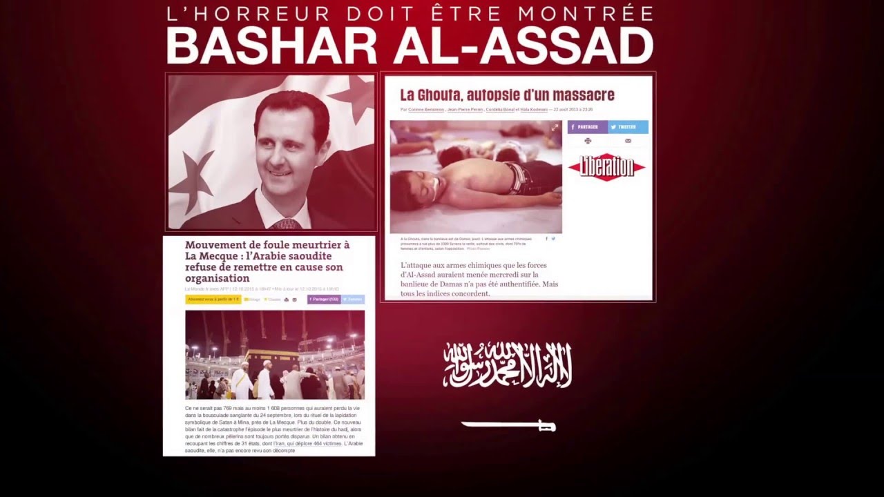 Déontologie journalistique : diffuser ou ne pas diffuser ? - YouTube