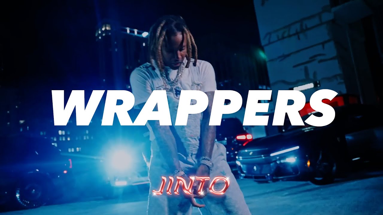 [FREE] No Auto Durk x Lil Durk Type Beat 2024 "Wrappers" - YouTube