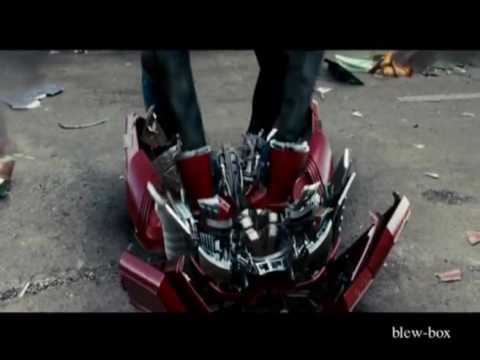 Iron man klip ( Железный человек )