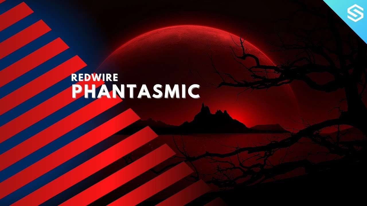 RedWire - Phantasmic - YouTube