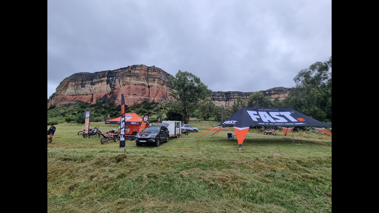 Enduro world Fast KTM Madalas - 10 Feb - Friday's Ride - YouTube