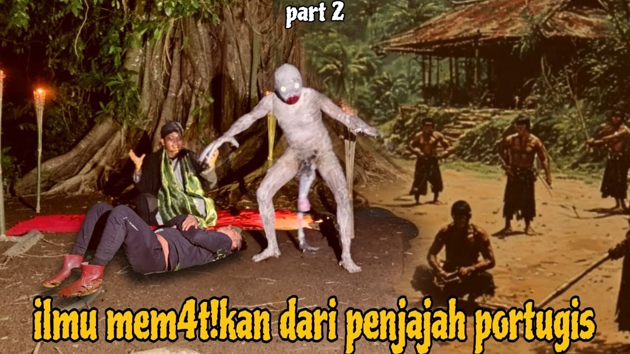 Alfatihah untuk mas ganang setioko - YouTube