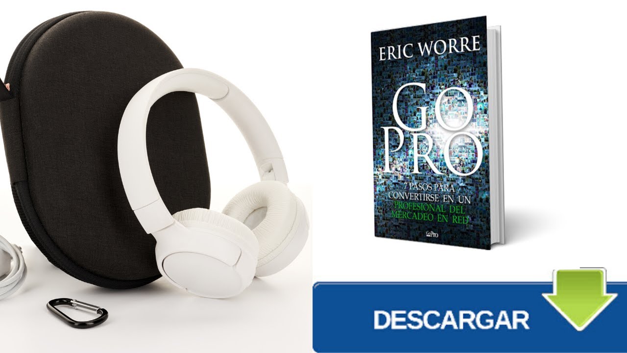 📖📗GO PRO EN ESPAÑOL 2020 - AUDIO LIBRO ERIK WORRE (COMPLETO) 📖📙 - YouTube