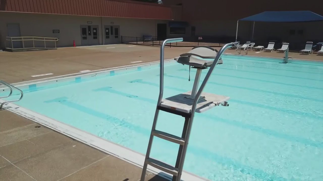 Misrouted 911 drowning call may have been federal law violation - YouTube