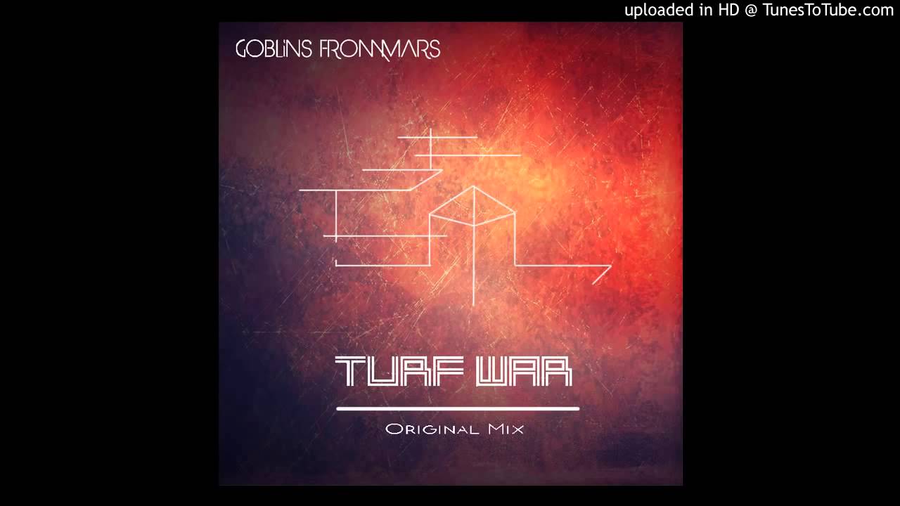 Goblins from Mars - Turf War 【1 HOUR】 - YouTube