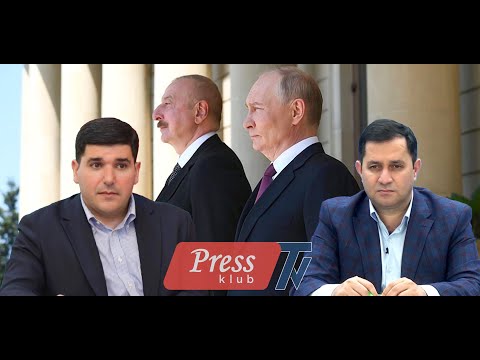 Gözlənilən görüş baş tutmadı - Nələr olacaq?