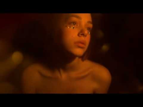 Бэк // Backstage Photoshoot // Фотосессия