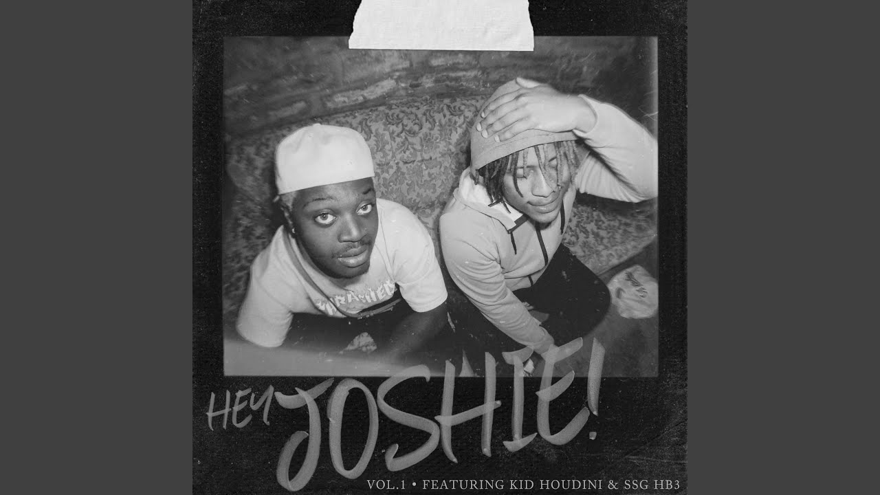 Voss (feat. Kid Houdini & Ssg Hb3) - YouTube