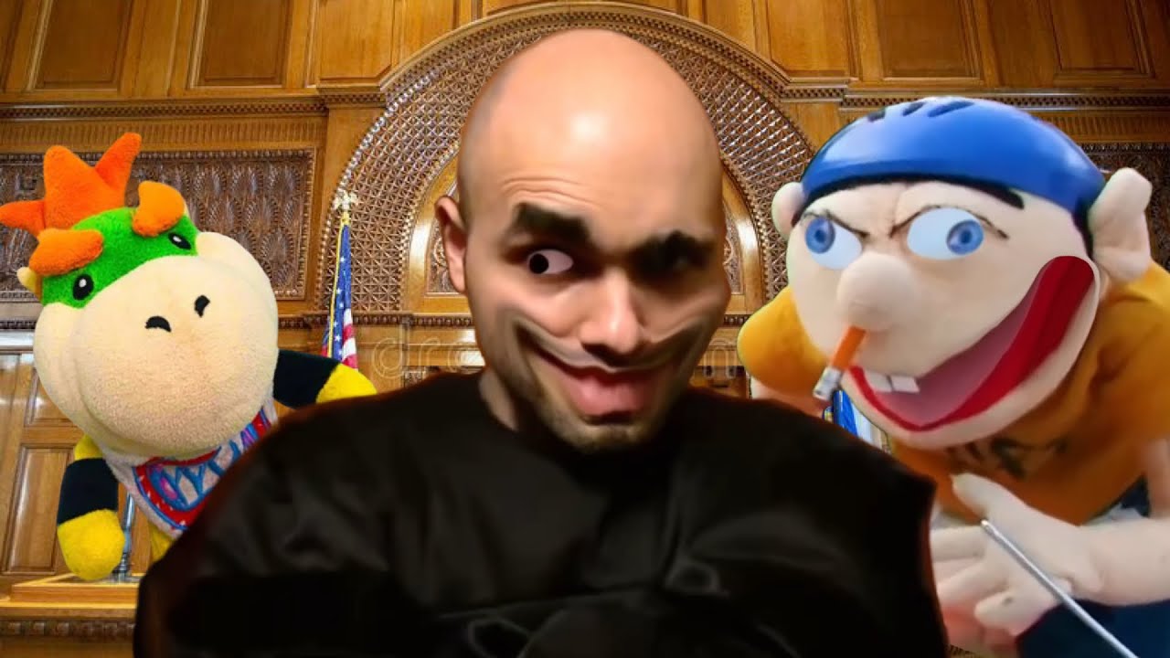 @GliderYTP ‘s judge pooby ytp compilation (READ DESCRIPTION BEFORE ...