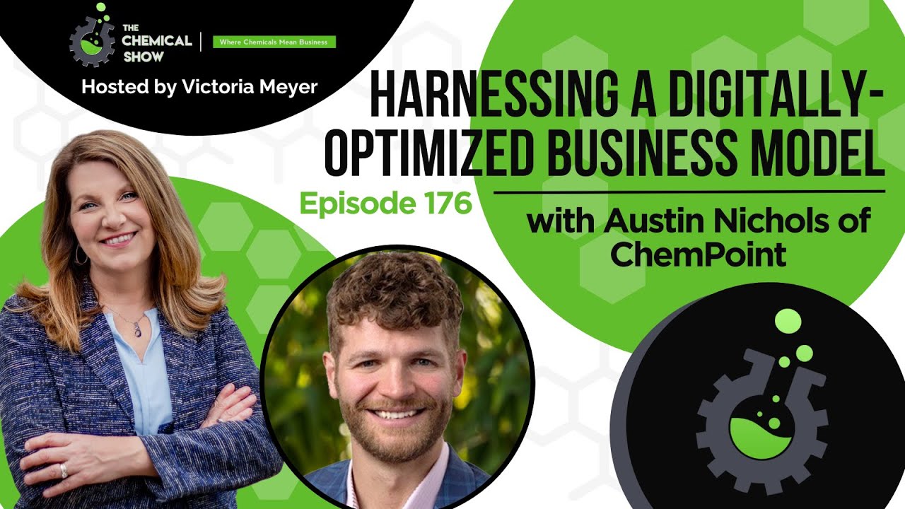 Harnessing a Digitally-Optimized Business Model with Austin Nichols of ...