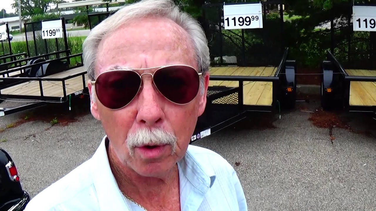 Rockin Ricks- More Cars- Jacob Lenhoff Tours Hamilton, Ohio - YouTube