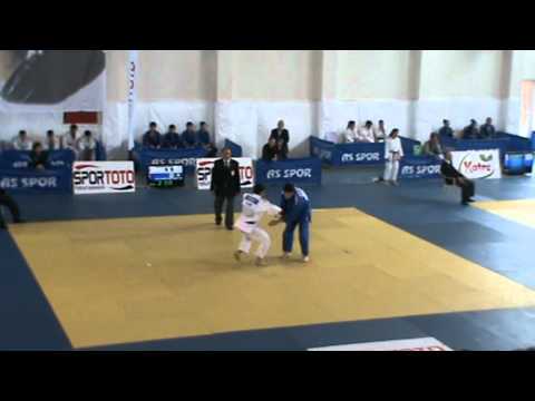 MUHAMMED AYDIN KBBS JUDO 2