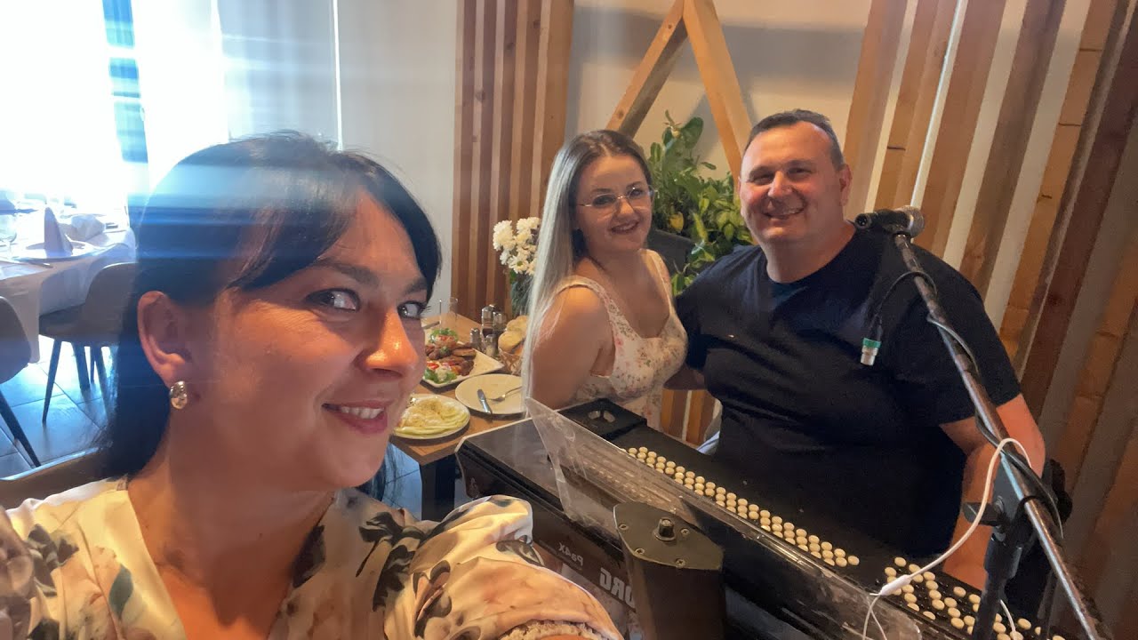 Lenkino krstenje 🍷 - YouTube