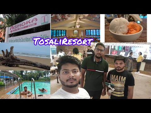 Unforgettable Holiday Getaway with Friends at Tosali Resort | Ultimate Relaxation and Adventure