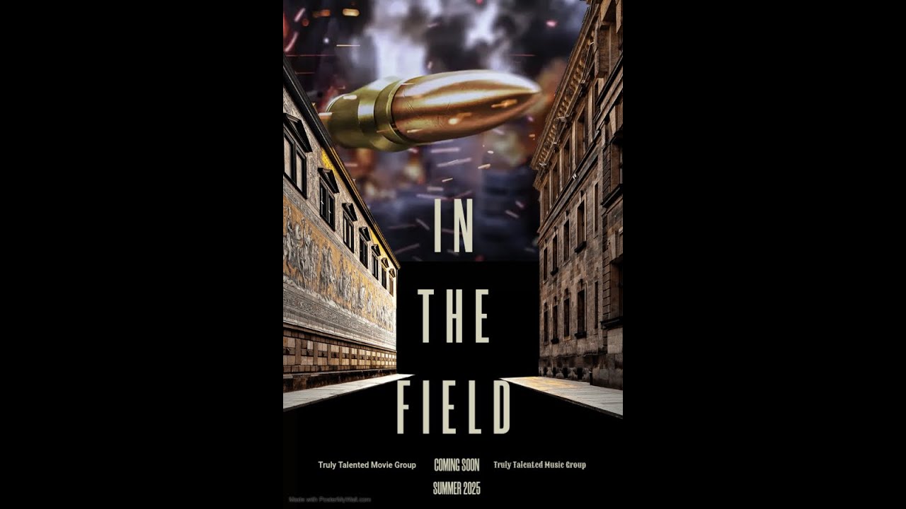 Teaser For "In The Field" - Official Movie Sneak Peek! - YouTube