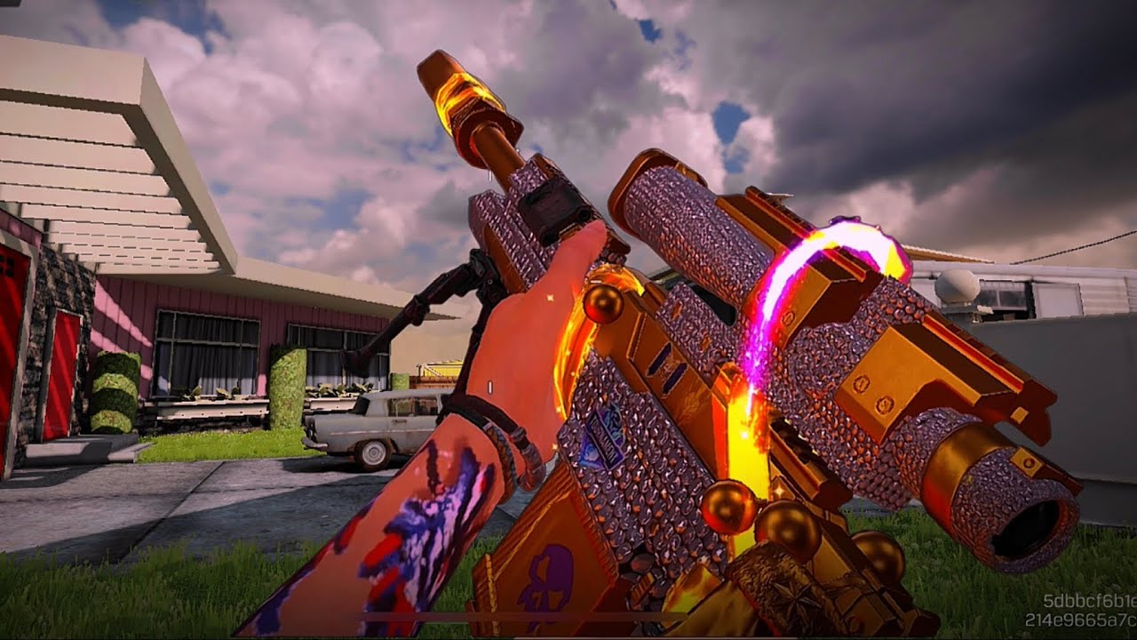 Another Codm Video? - YouTube