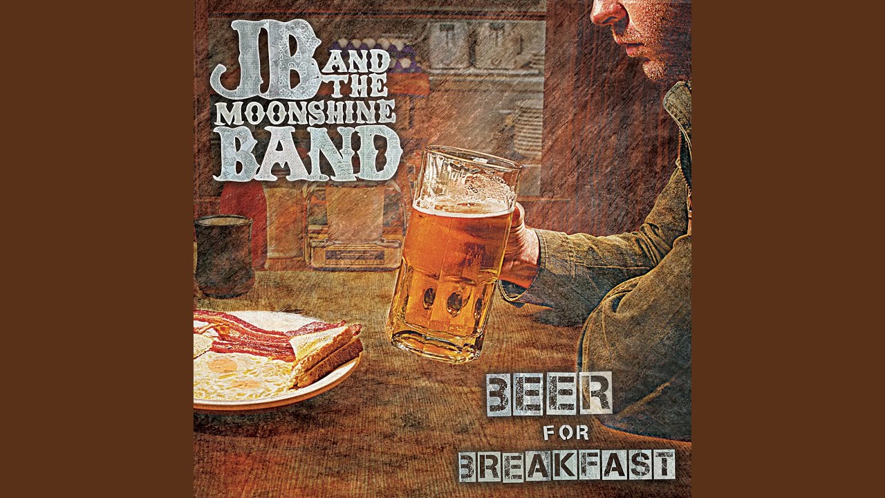 Beer For Breakfast - YouTube