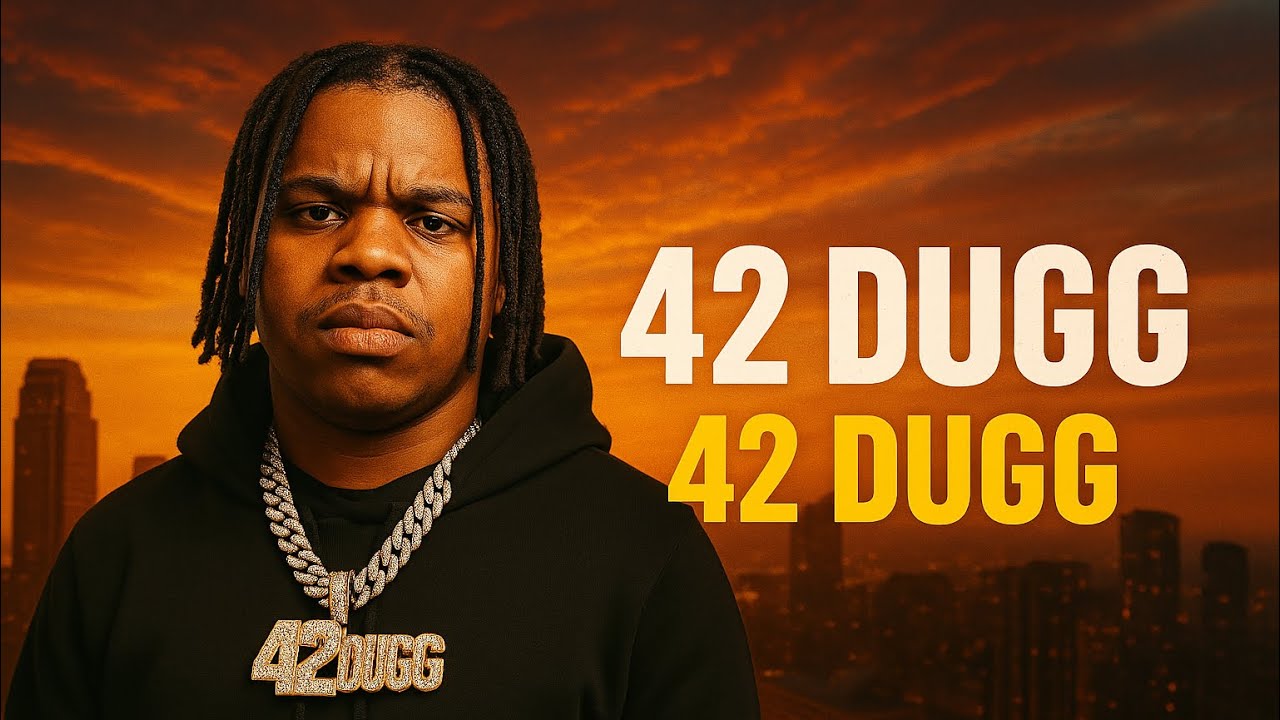 The story of CMGs 42 dugg - YouTube