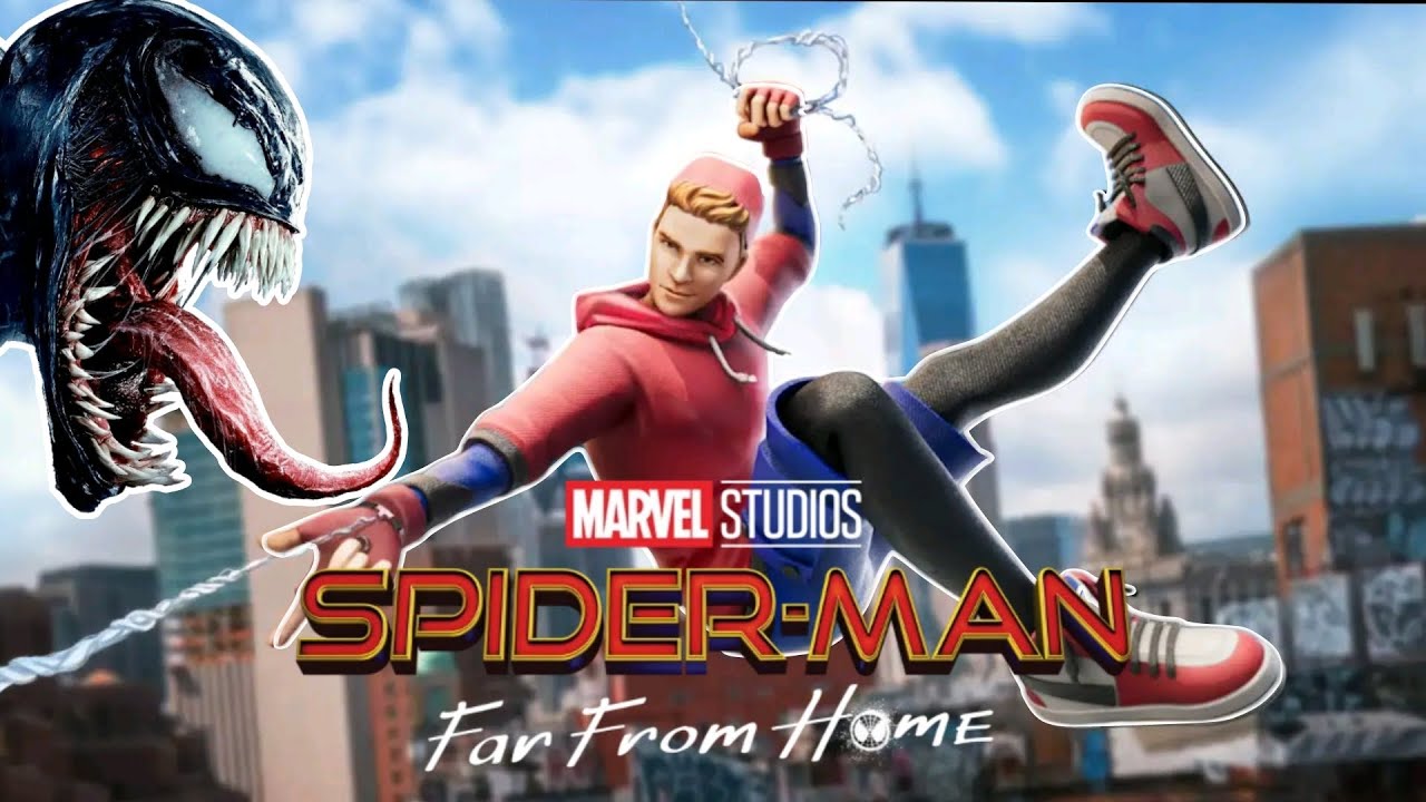 SPIDER MAN MOBILE GAME #1 - YouTube