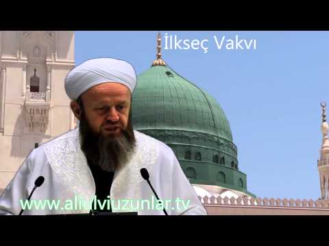 Allahın kitabından istifade etmek. Ali Ulvi Uzunlar