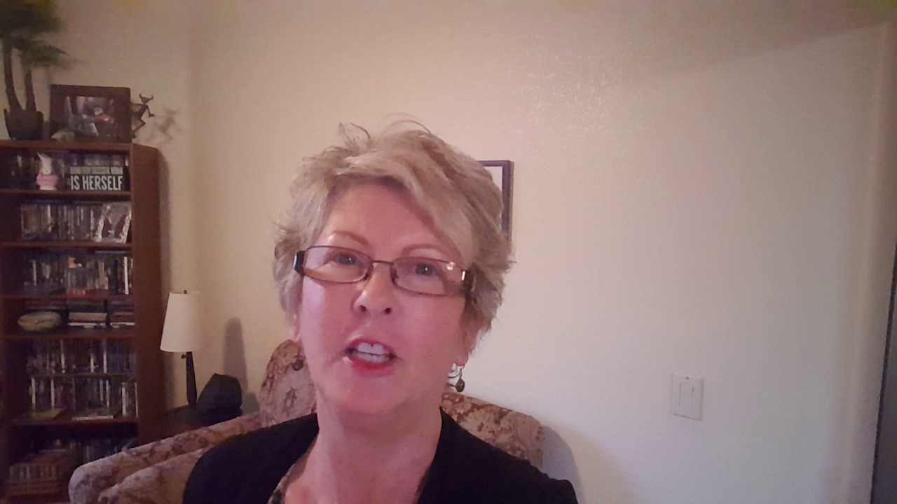 About Patti Irwin - YouTube