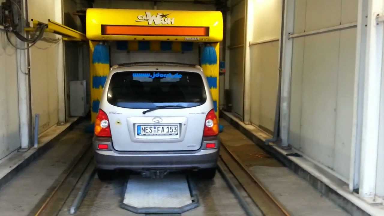 christ c150 primus - YouTube