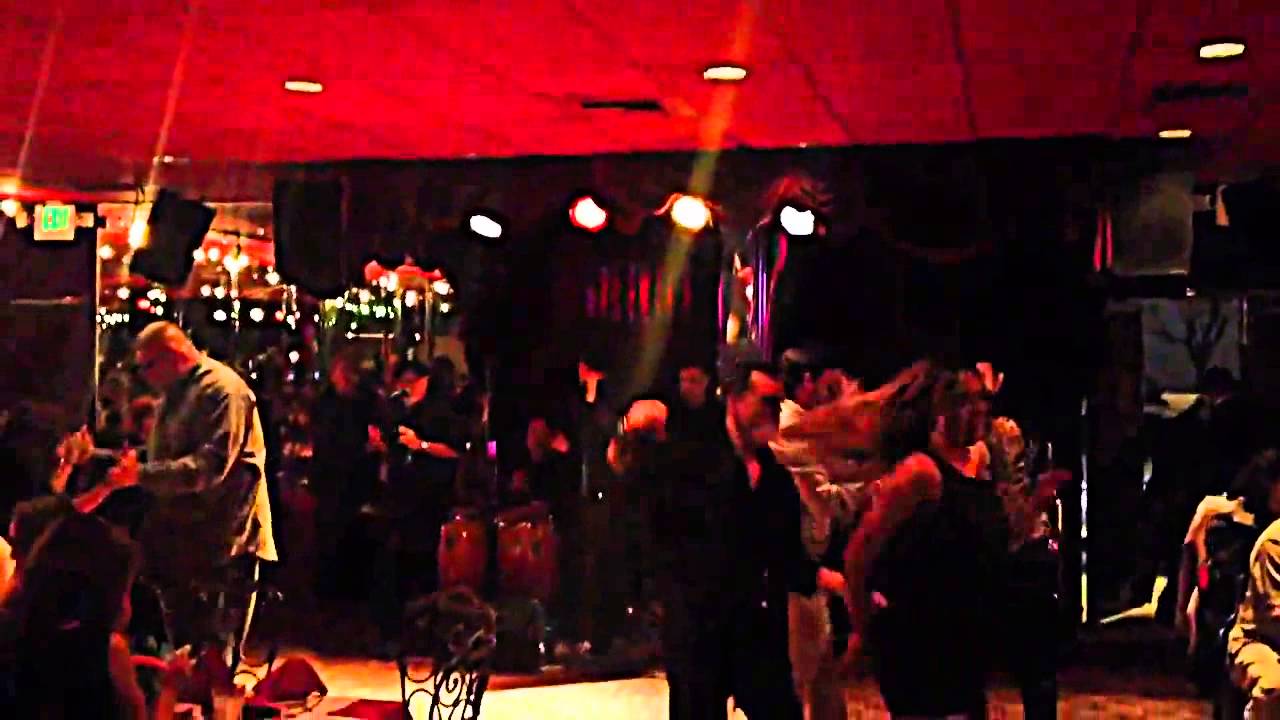 Victor Muniz El Flordita Feb 10%2C 2013 - YouTube