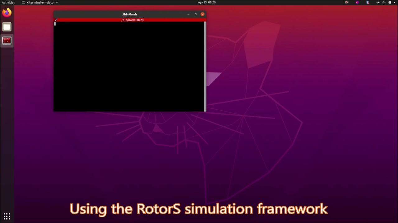 Mastering ROS for Robotics Programming, Third edition | 8. ROS for ...