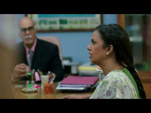 Warrior High - Episode 1 - Warrior High announces the scholarship test