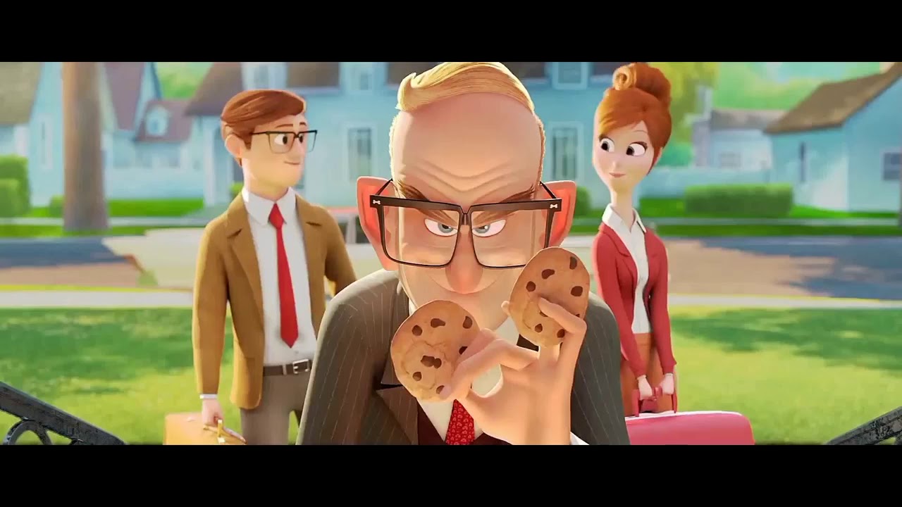 HMV: Goodbye So Soon - YouTube