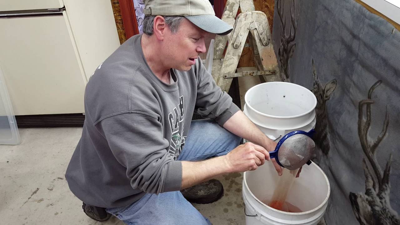 LRSA Whitlock Vibert Box - YouTube