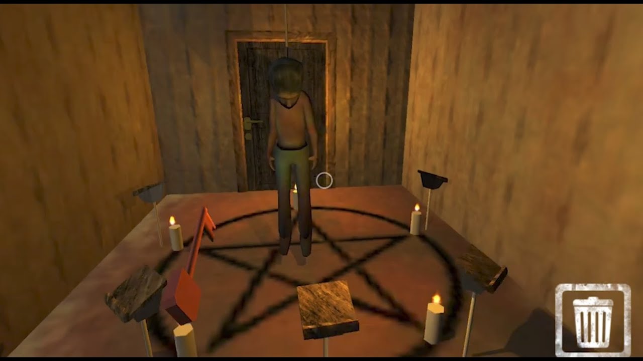 Ghost Story's Scary Mobile Story mode Full Gameplay on ( iOS & Android ...