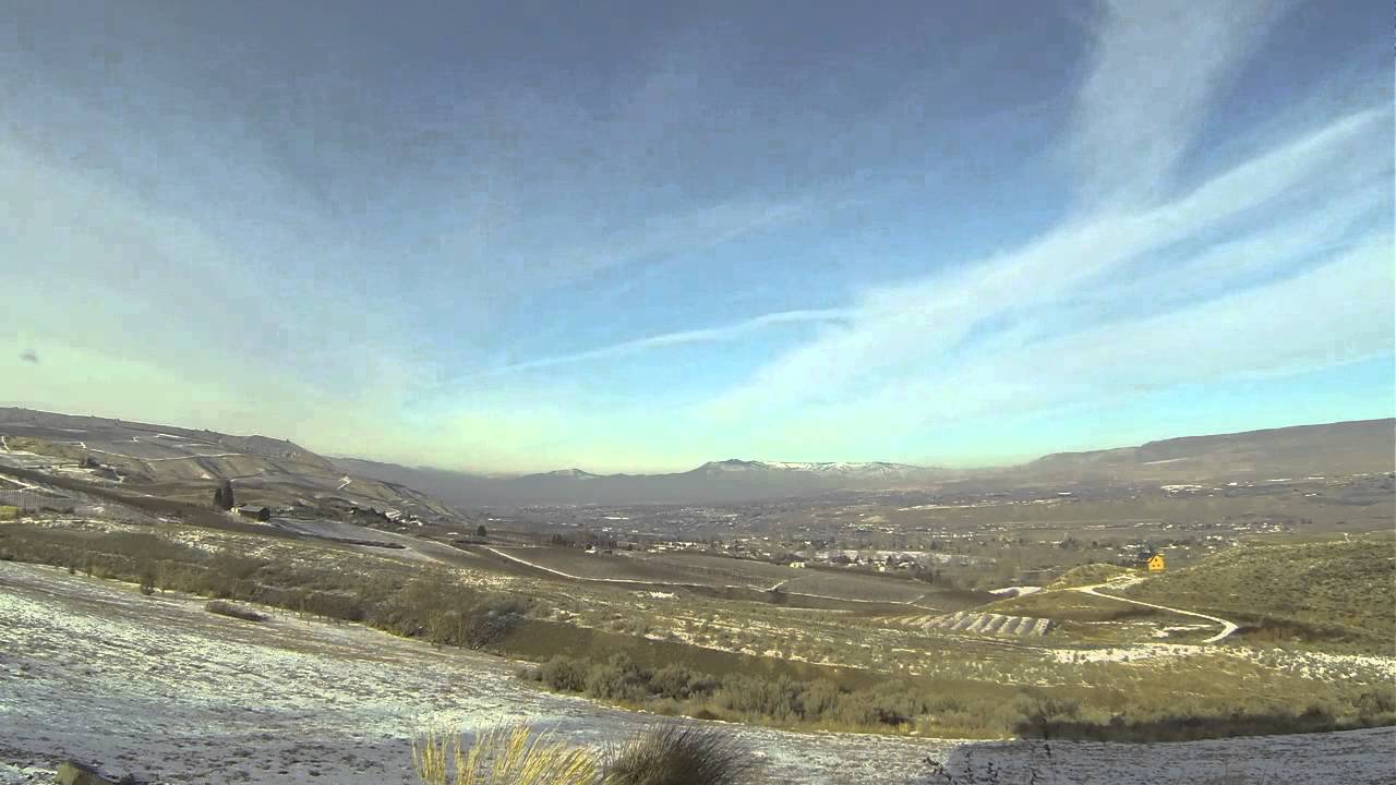 Malaga WA Time-Lapse Dec 10 2013 - YouTube