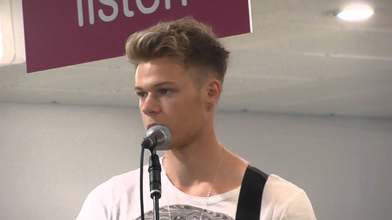 Lawson - Taking Over Me/ Teenage Dream/ Call Me Maybe (Newcastle ...