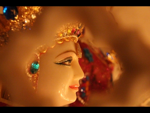 "Shree Uvasaggaharam Stotra with Lyrics" | Sheela Shethia | 27 Chants ...