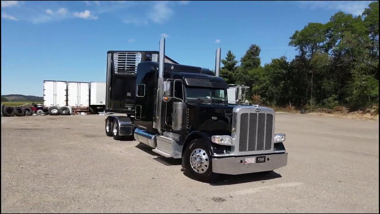 Cleaning "High Strung" For The Week! - YouTube