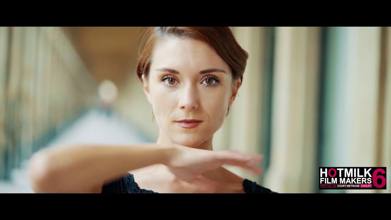 Hotmilk Film Makers 6 - TEASER 1 - YouTube