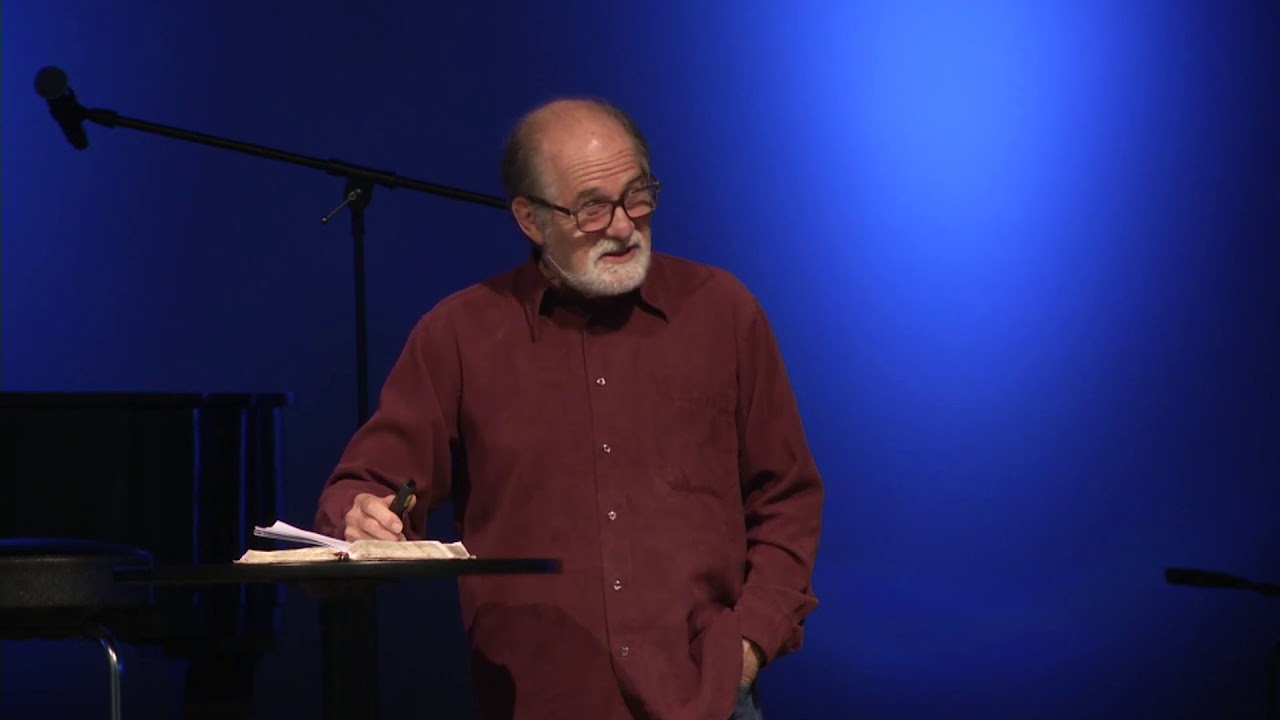 Don McCall | October 16, 2019 - YouTube