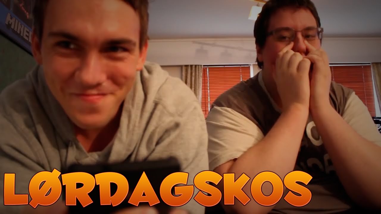 VI KØDDERINGER ADDEXIO - Lørdagskos med Prebz og Dennis - YouTube