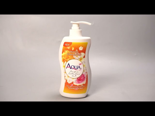 Sữa tắm nước hoa Aqua up 700ml giá tốt tại Bách hoá XANH