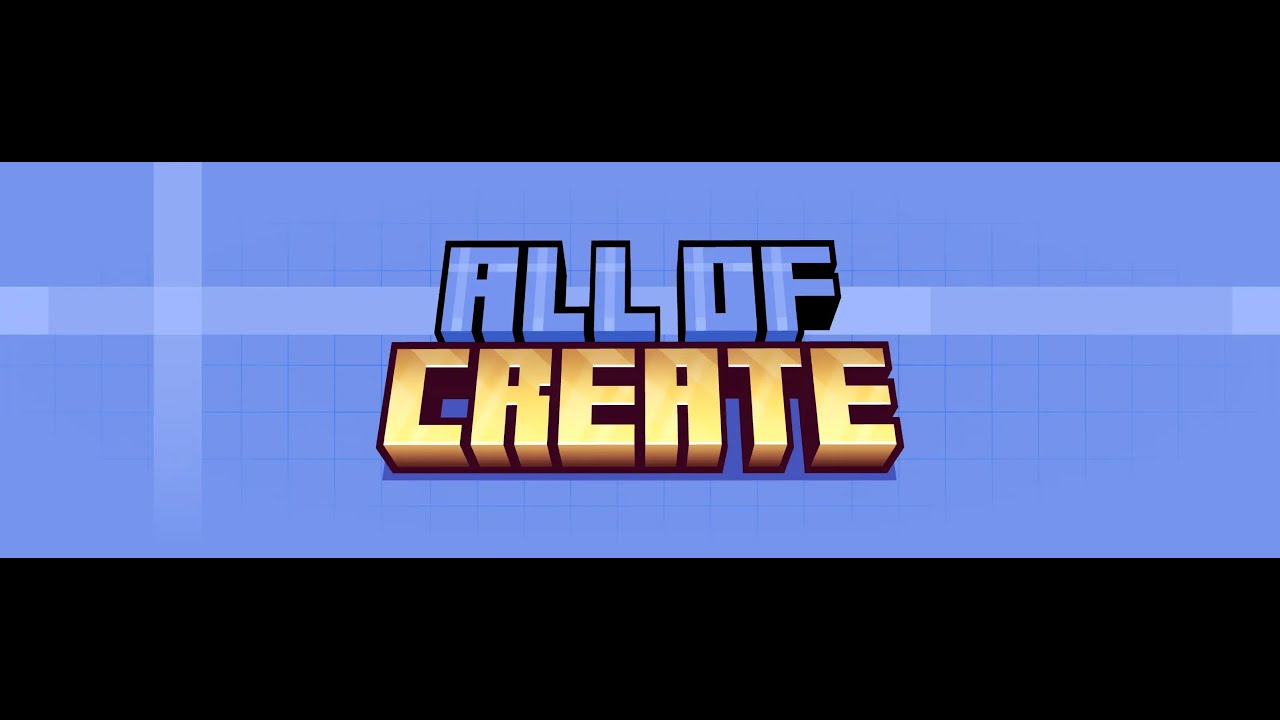 All Of Create Let's Play #5 - YouTube