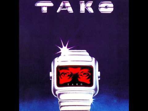 TAKO - Tako ( 1978 Serbia Psychedelic/Space Rock)Full Album