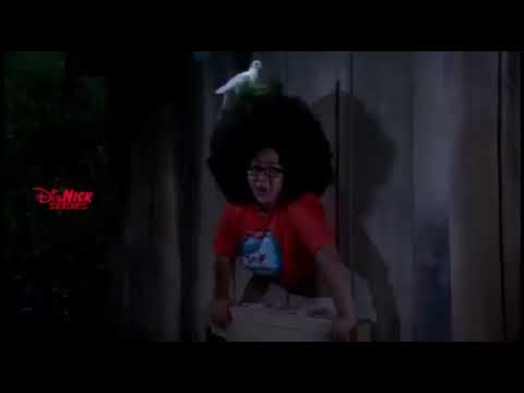 Acampados temporada 2 capitulo 3 parte 4
