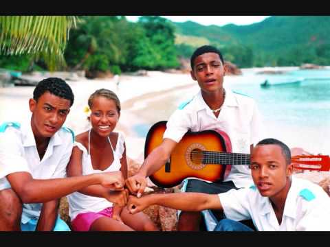 Dezil' San Ou (La Rivière) - YouTube