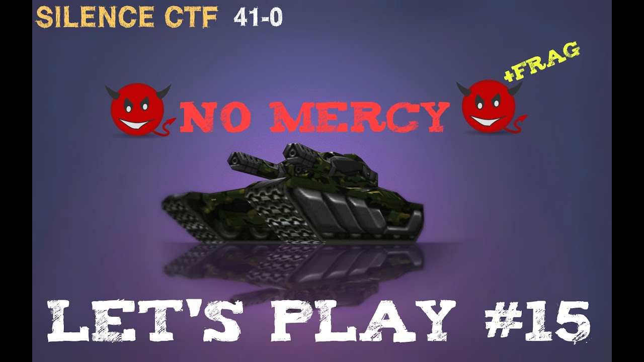 Tanki Online LP #15 /Viking + Twins / TemurGvaradze - YouTube