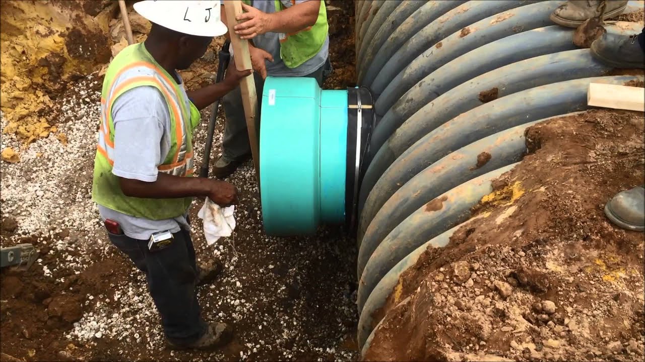 Inserta Tee Walmart JAX 24in HP x 60in HP - YouTube