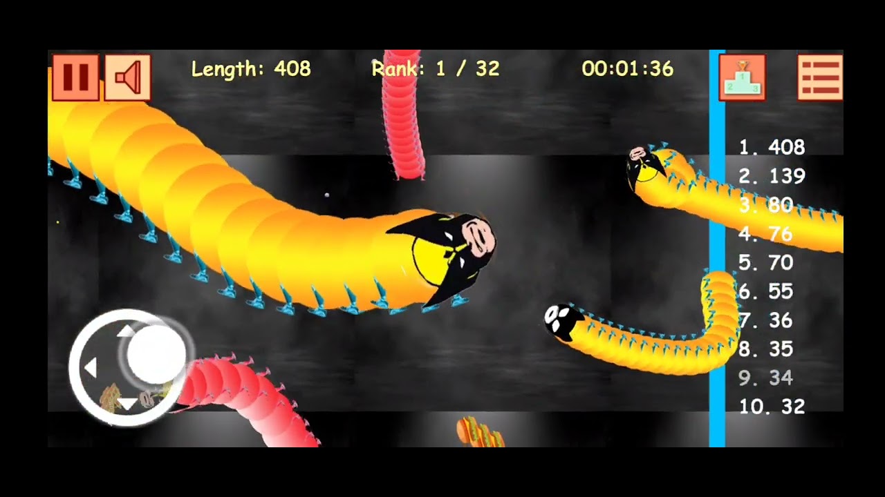 WORM ZONE SUPER HERO BATMAN MELILIT - YouTube