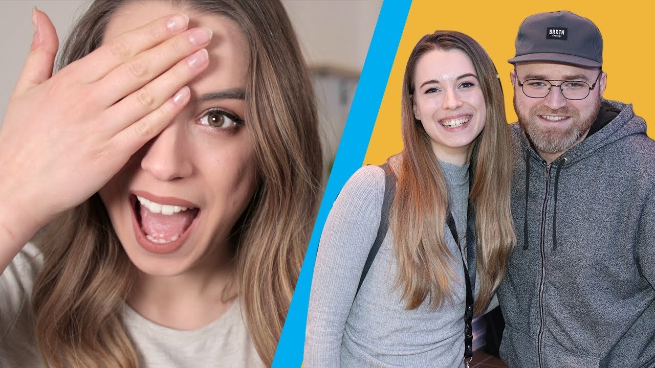 How I met Lewis from UNBOX THERAPY - YouTube